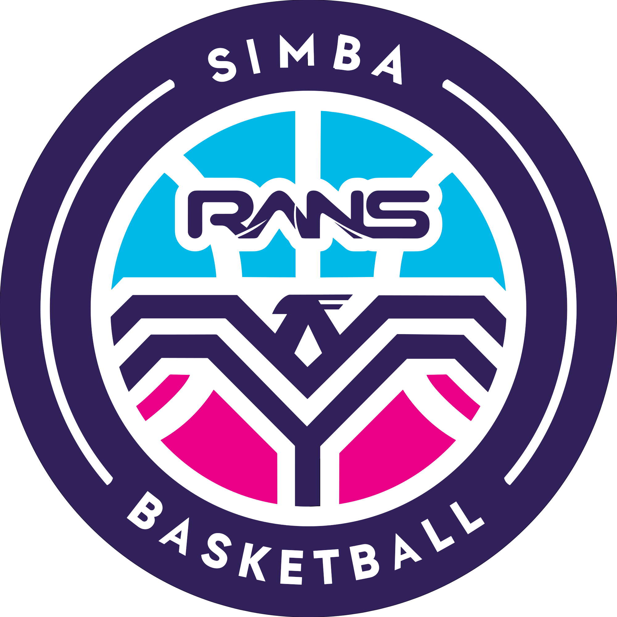 Logo RANS Simba Bogor Format PNG, EPS, CDR, AI, dan SVG - BLOGUNA