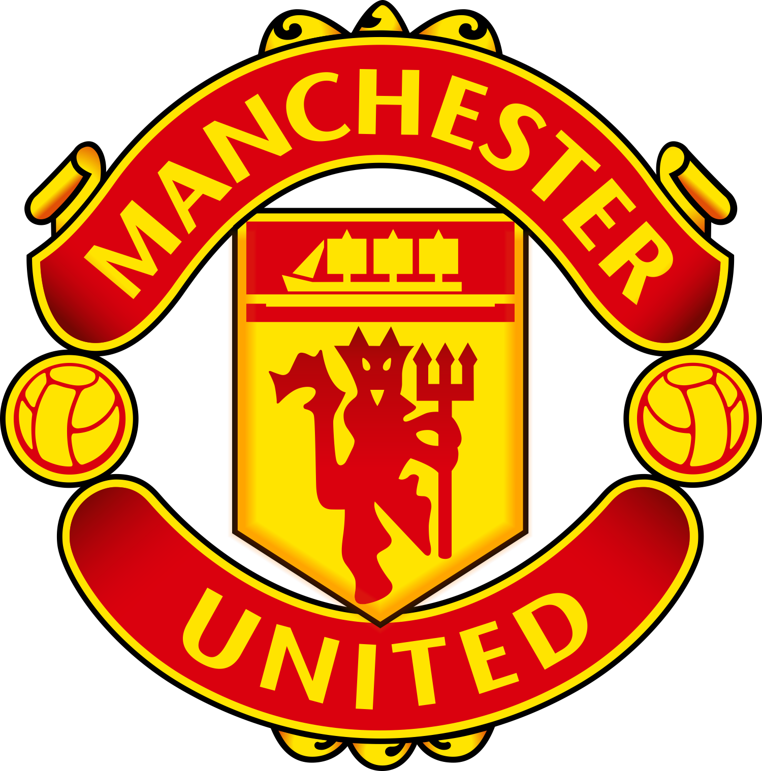 Logo Manchester United Format PNG, EPS, CDR, AI, dan SVG - BLOGUNA