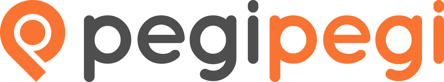 Logo Pegipegi Format PNG, EPS, CDR, AI, dan SVG - BLOGUNA