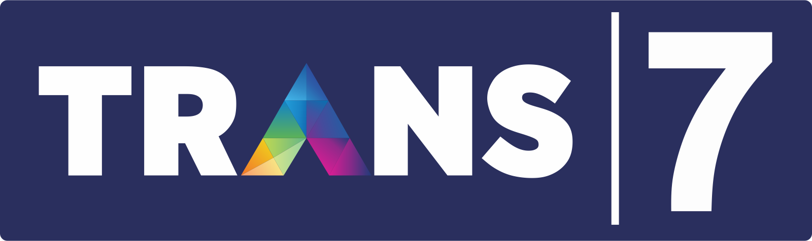 Logo Trans7 Format PNG, EPS, CDR, AI, dan SVG - BLOGUNA