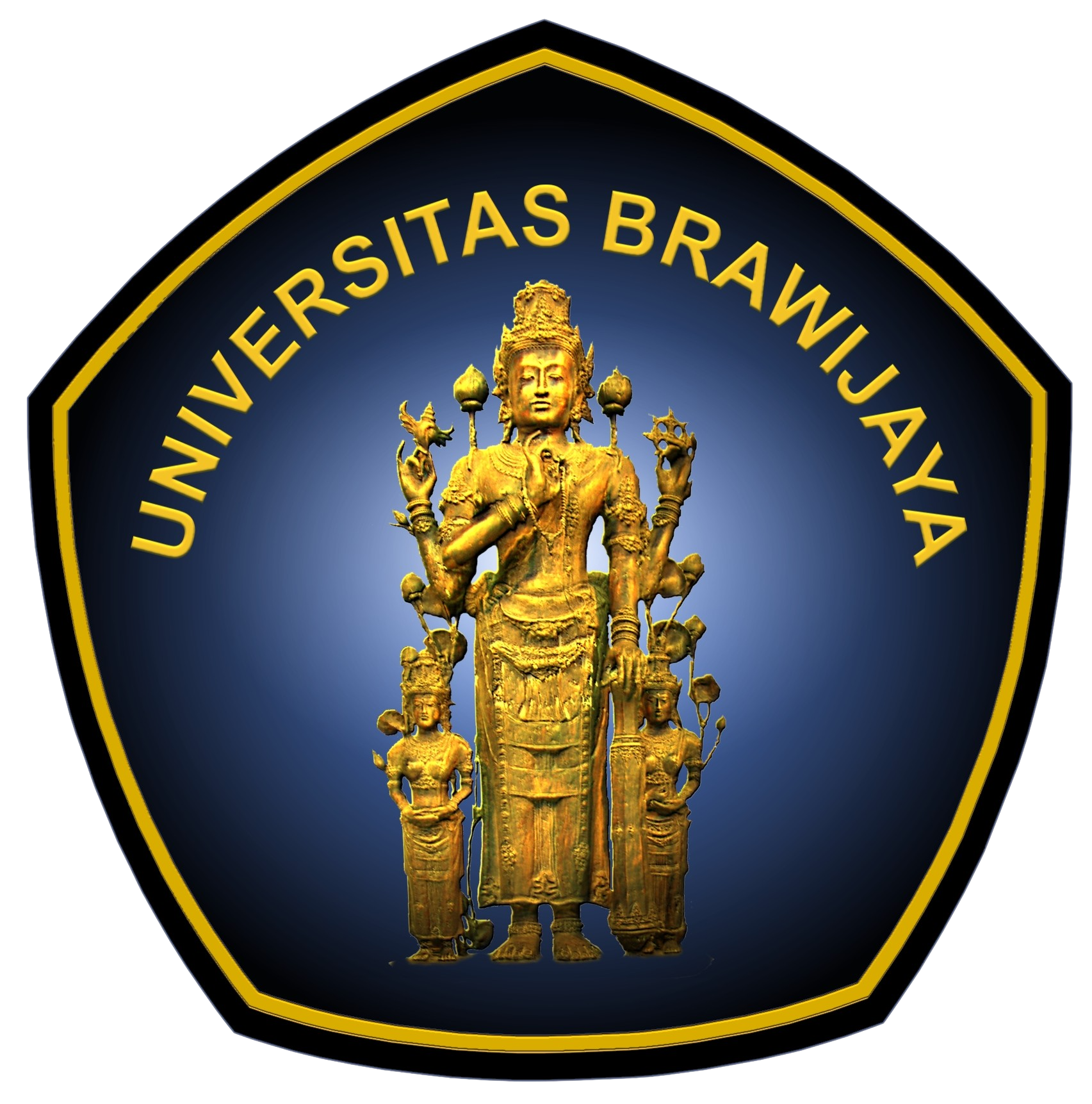 Logo Universitas Brawijaya Format PNG, EPS, CDR, AI, dan SVG - BLOGUNA