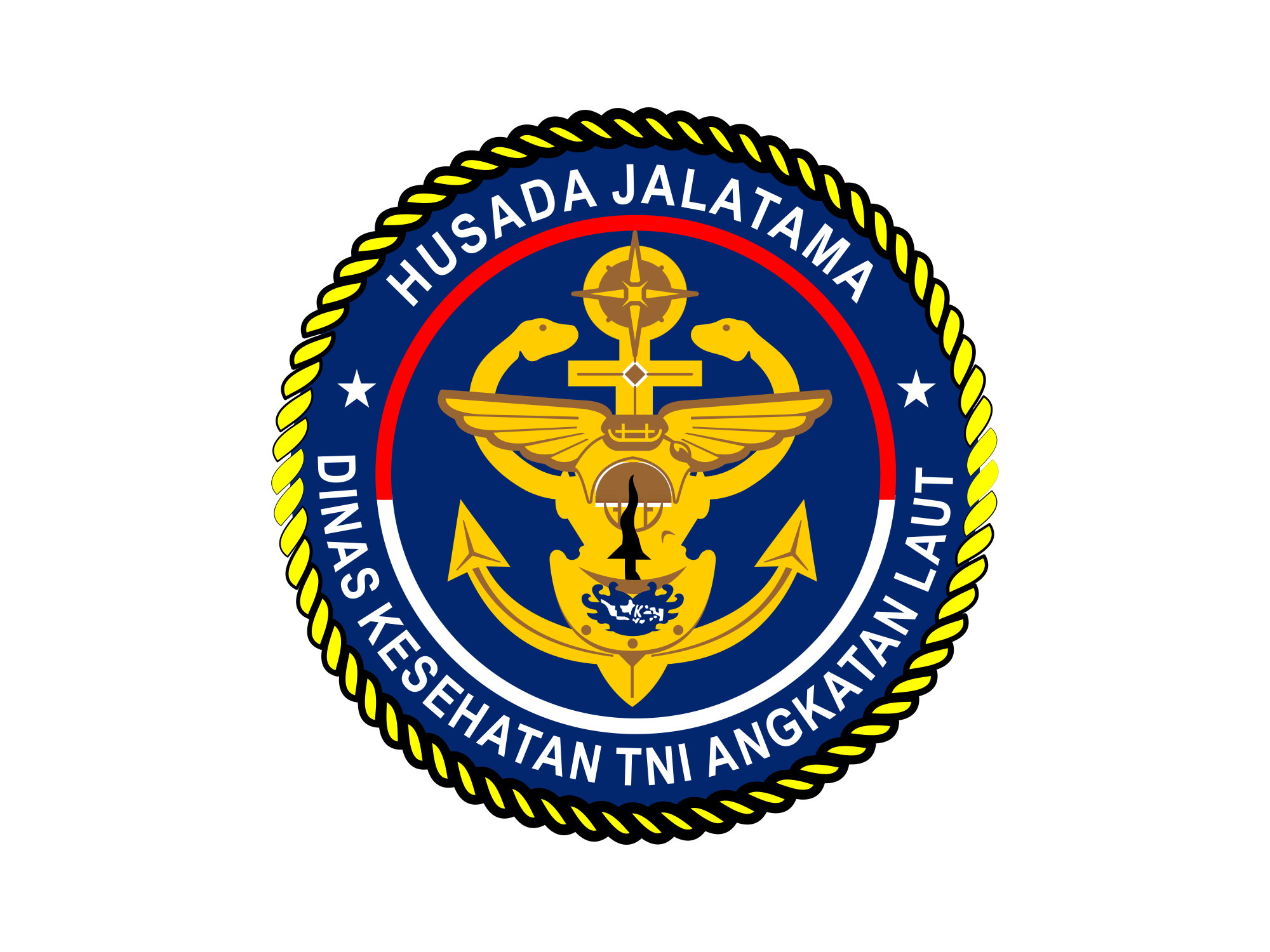 Logo DISKESAL HUSADA JALATAMA Format PNG, EPS, CDR, AI, dan SVG - BLOGUNA