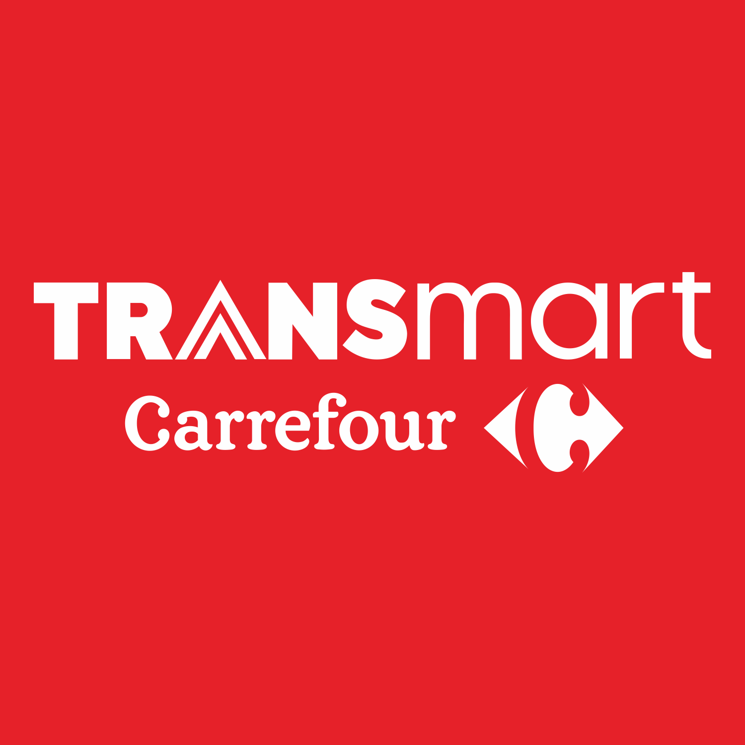 Logo Transmart Carrefour Format PNG, EPS, CDR, AI, dan SVG - BLOGUNA