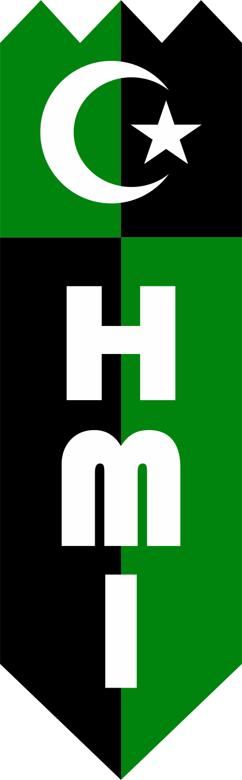Logo Himpunan Mahasiswa Islam (HMI) Format PNG, EPS, CDR, AI, dan SVG ...