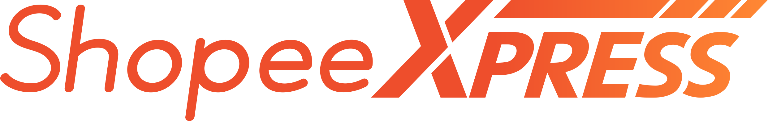 Logo SPX (Shopee Express) Format PNG, EPS, CDR, AI, dan SVG - BLOGUNA