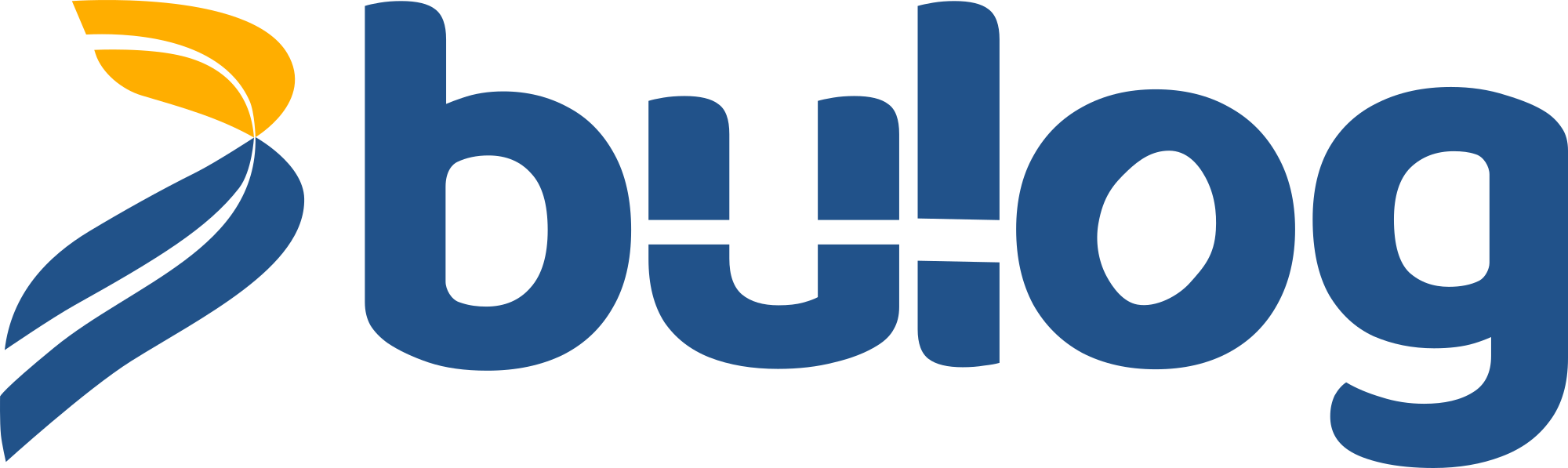 Logo BULOG Format PNG, EPS, CDR, AI, dan SVG - BLOGUNA