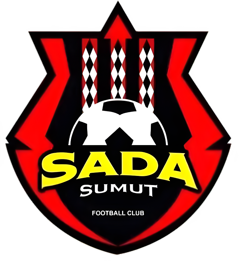 Logo Sada Sumut FC Format PNG - BLOGUNA