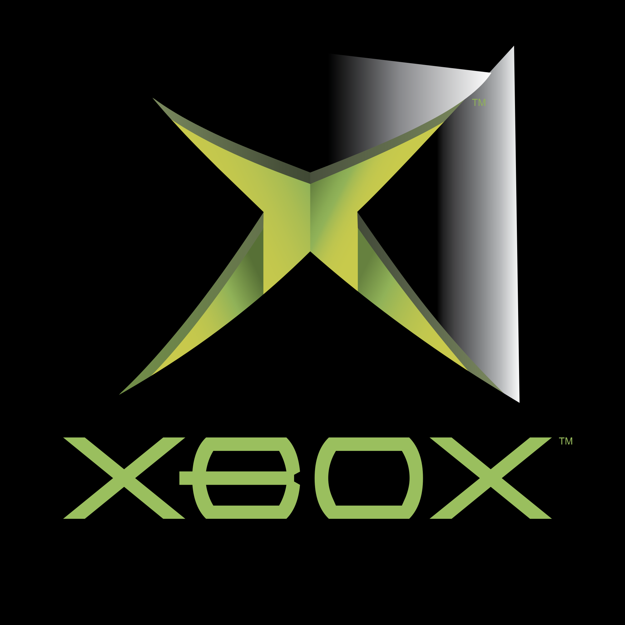 Logo Microsoft XBOX Format PNG, EPS, CDR, AI, dan SVG - BLOGUNA
