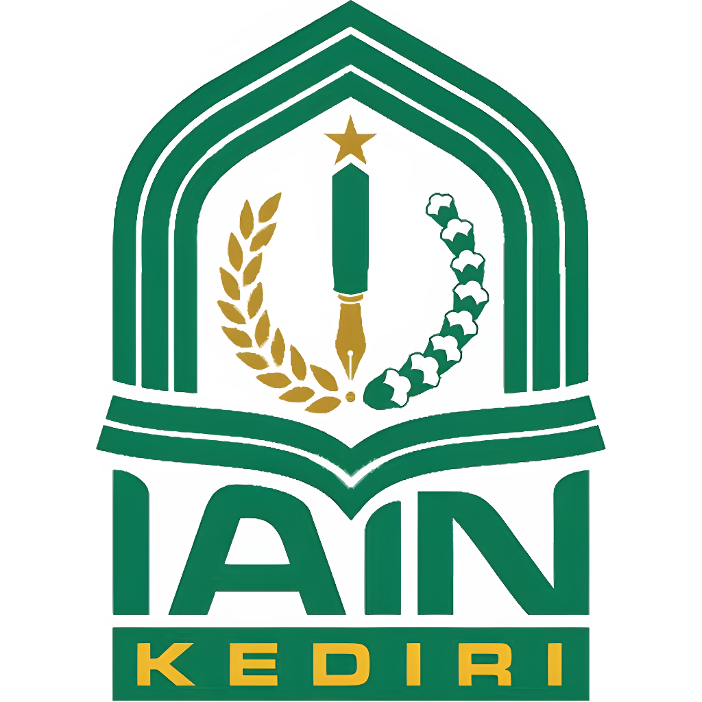 Logo IAIN Kediri Format PNG - BLOGUNA